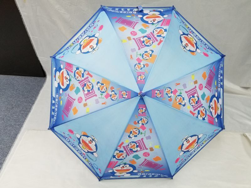 21″ Doraemon Umbrella (B2) – J.Calli